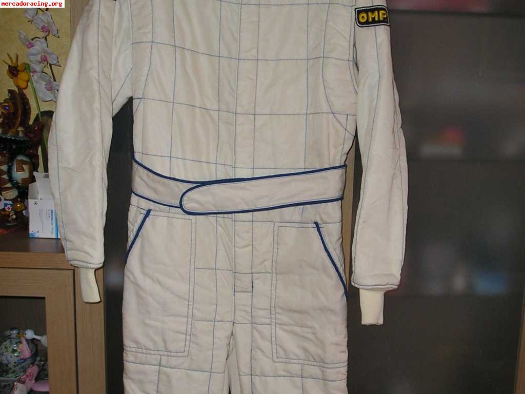 mono OMP Trend 2. Como nuevo.