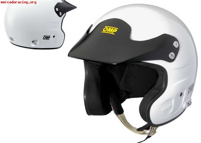 vendo casco omp 175 euros