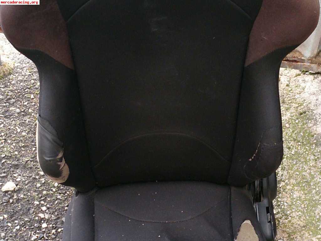 bases y semibaquets omp