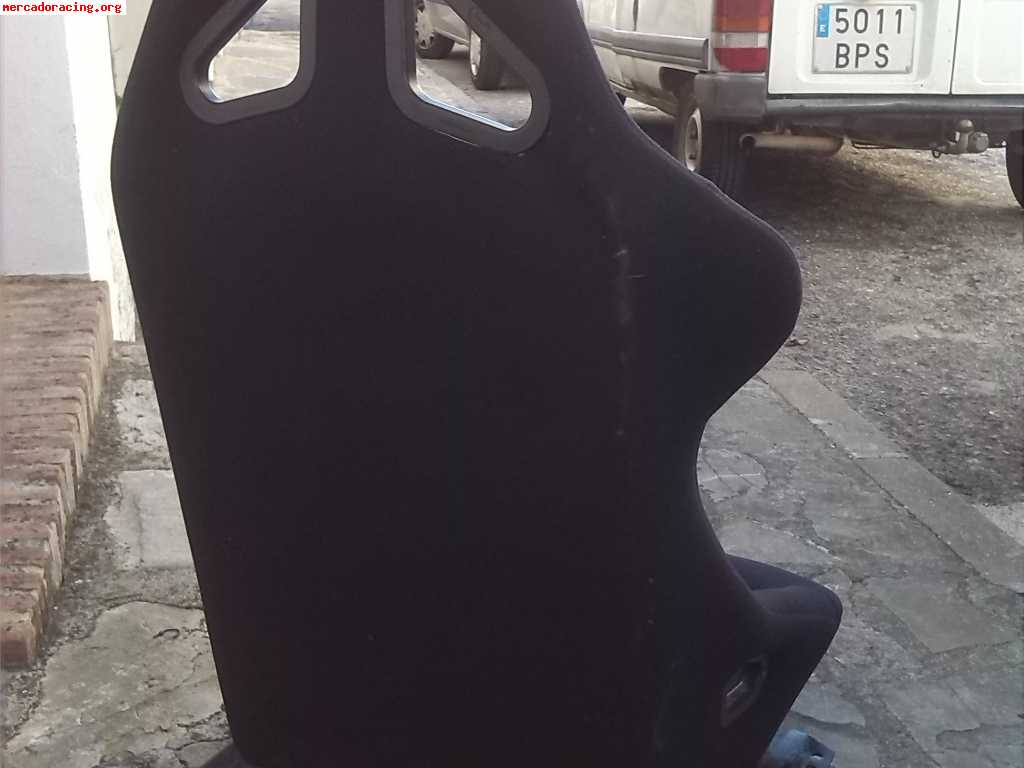 bacquet omp caducado