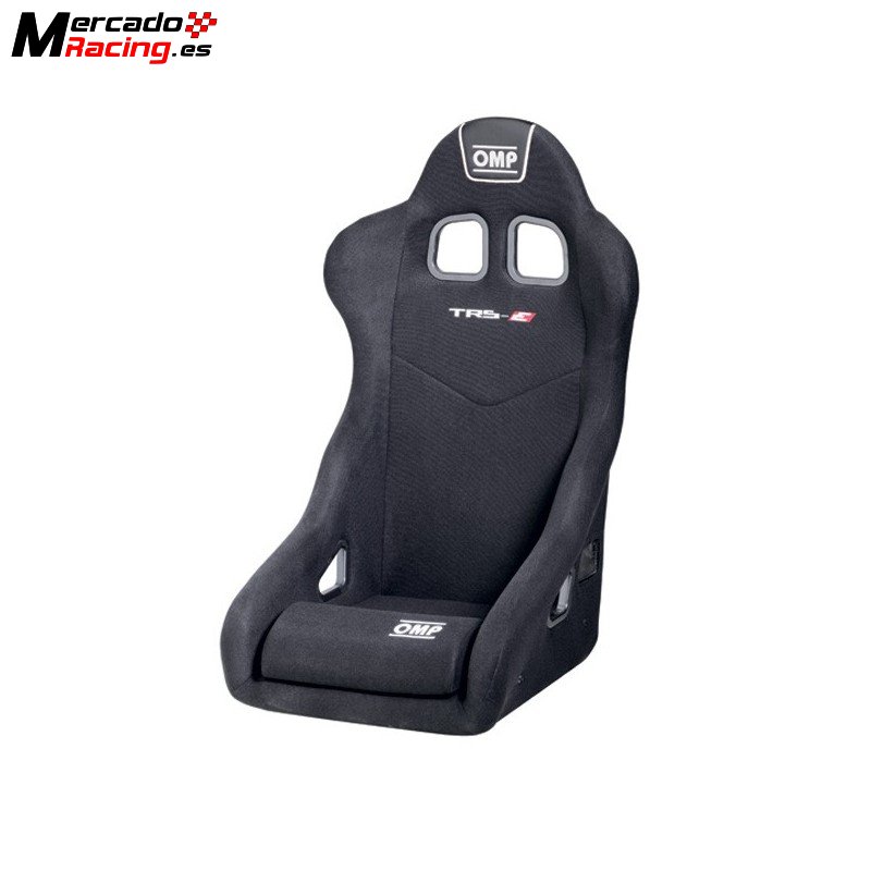 pareja de baquets omp trs