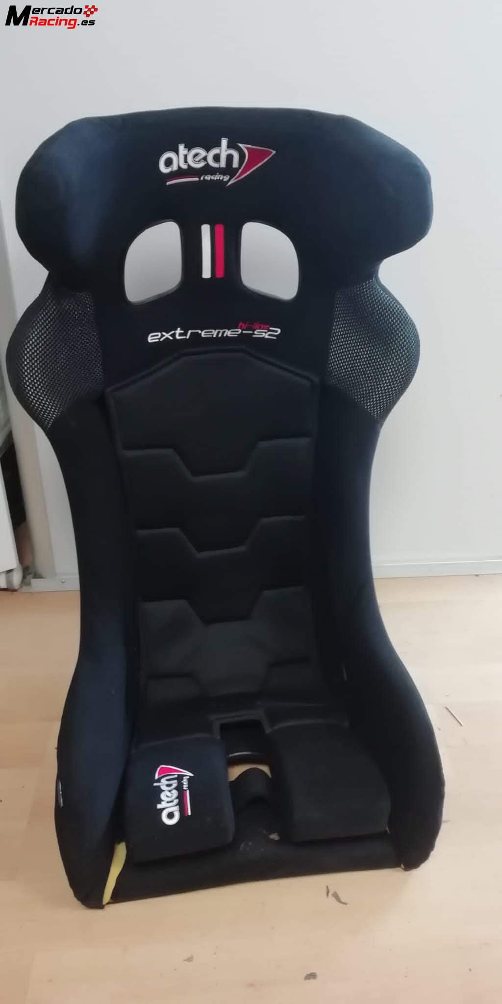 Atech Extreme S2 Atech Extreme S2