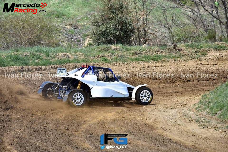 Formula tt 4x4
