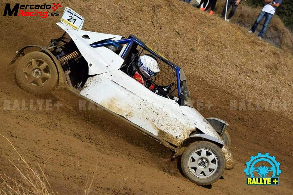 Formula tt 4x4