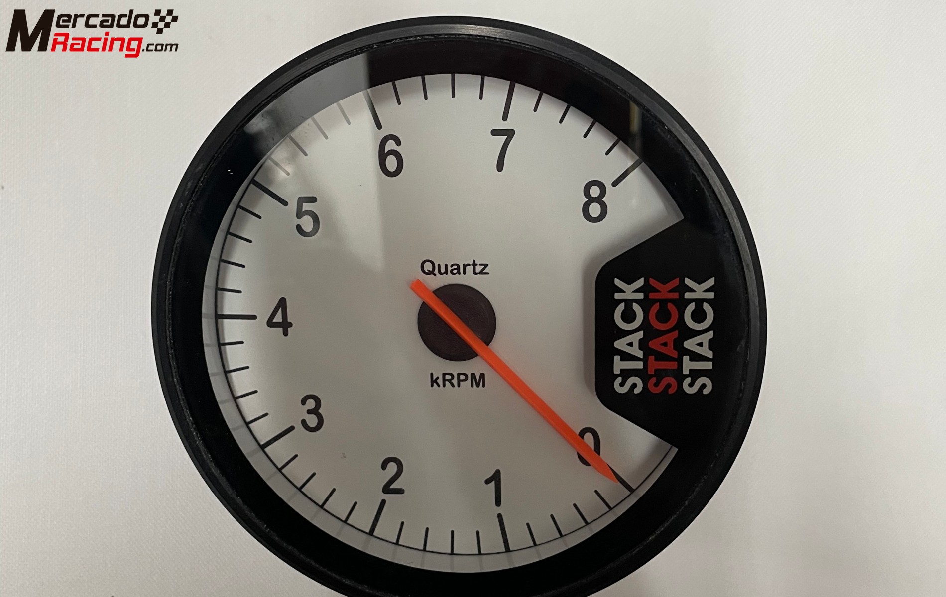 Cuentarrevoluciones Stack st200