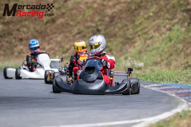 KART MARANELLO RS10 KZ2 | MODENA ENGINE KK1