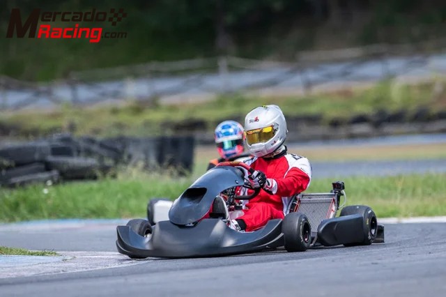 KART MARANELLO RS10 KZ2 | MODENA ENGINE KK1