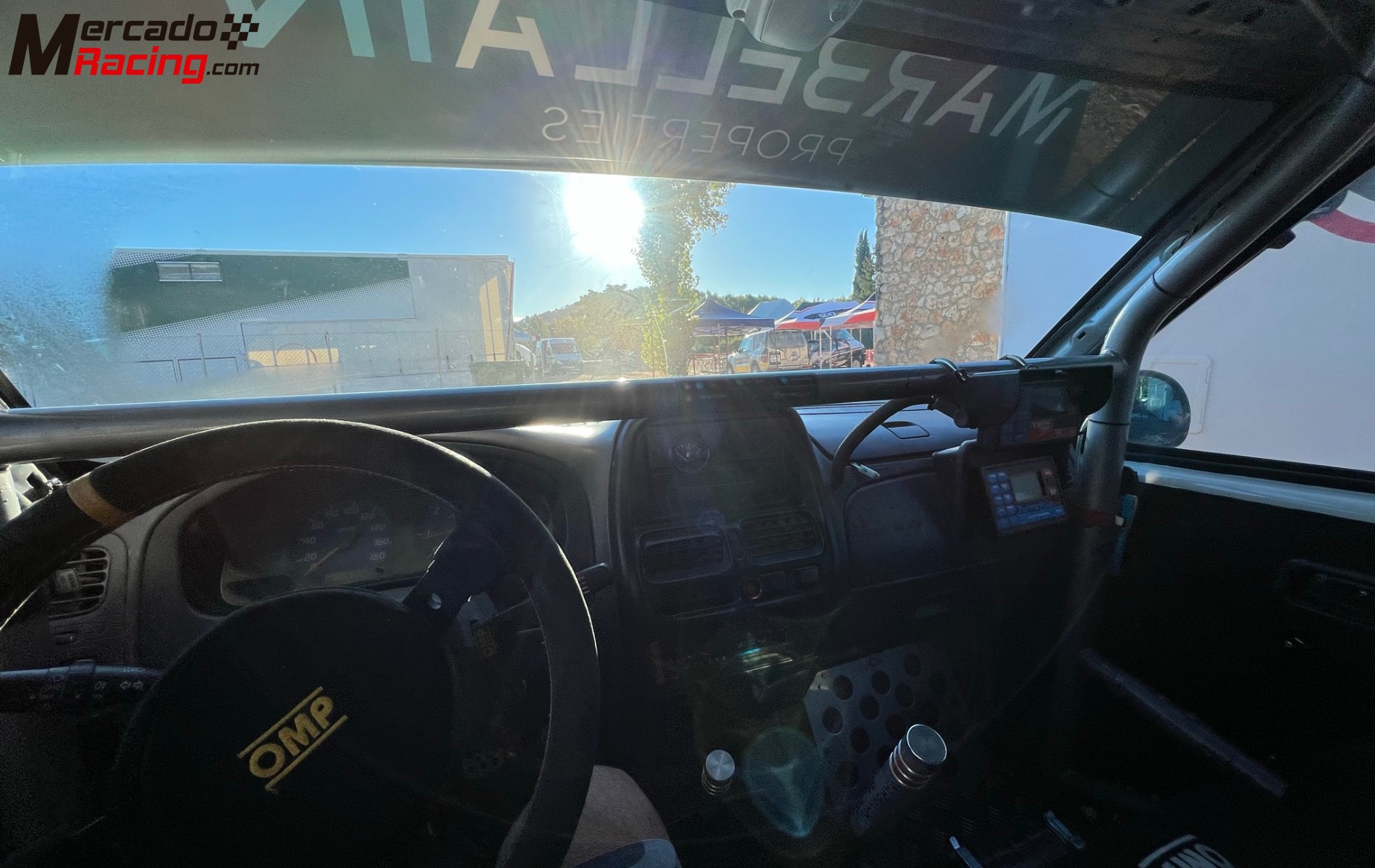 Se vende esta espectacular Pick Up Nissan Navara Rallye Raid ...