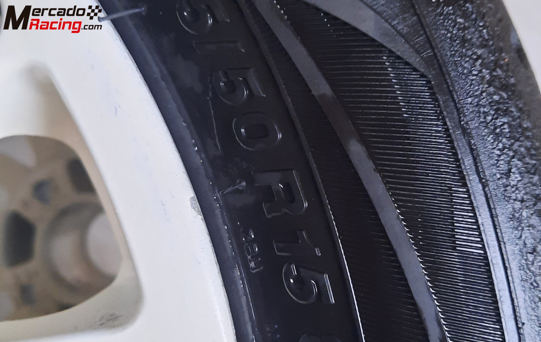 MRF ZTR H1 15