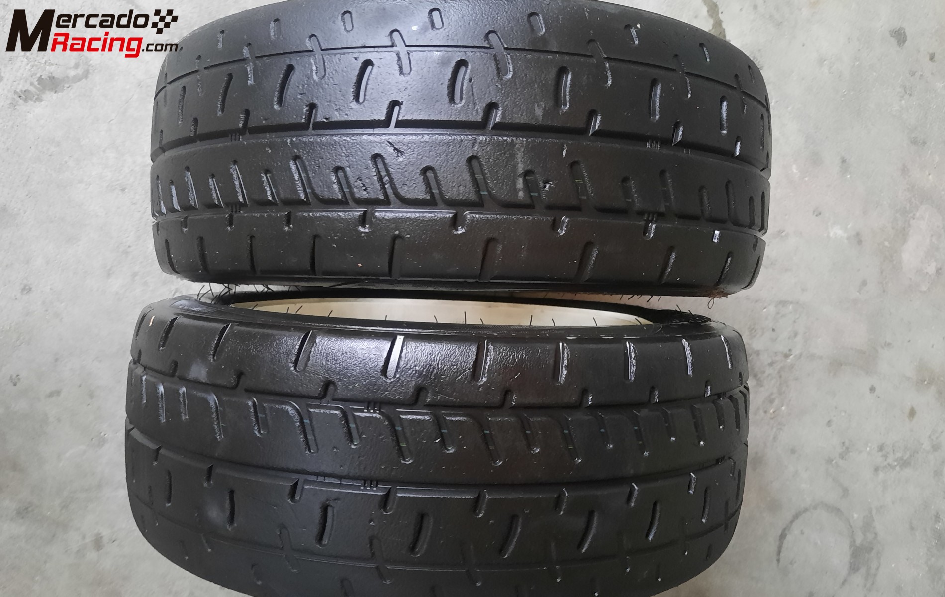 MRF ZTR H1 15