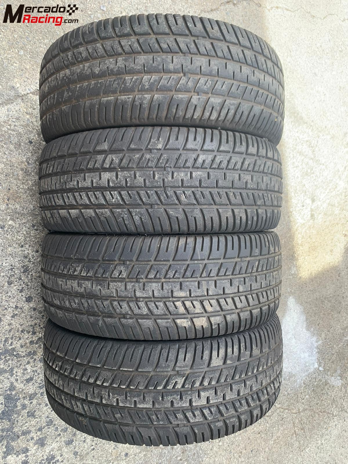 MICHELIN P2G 15”