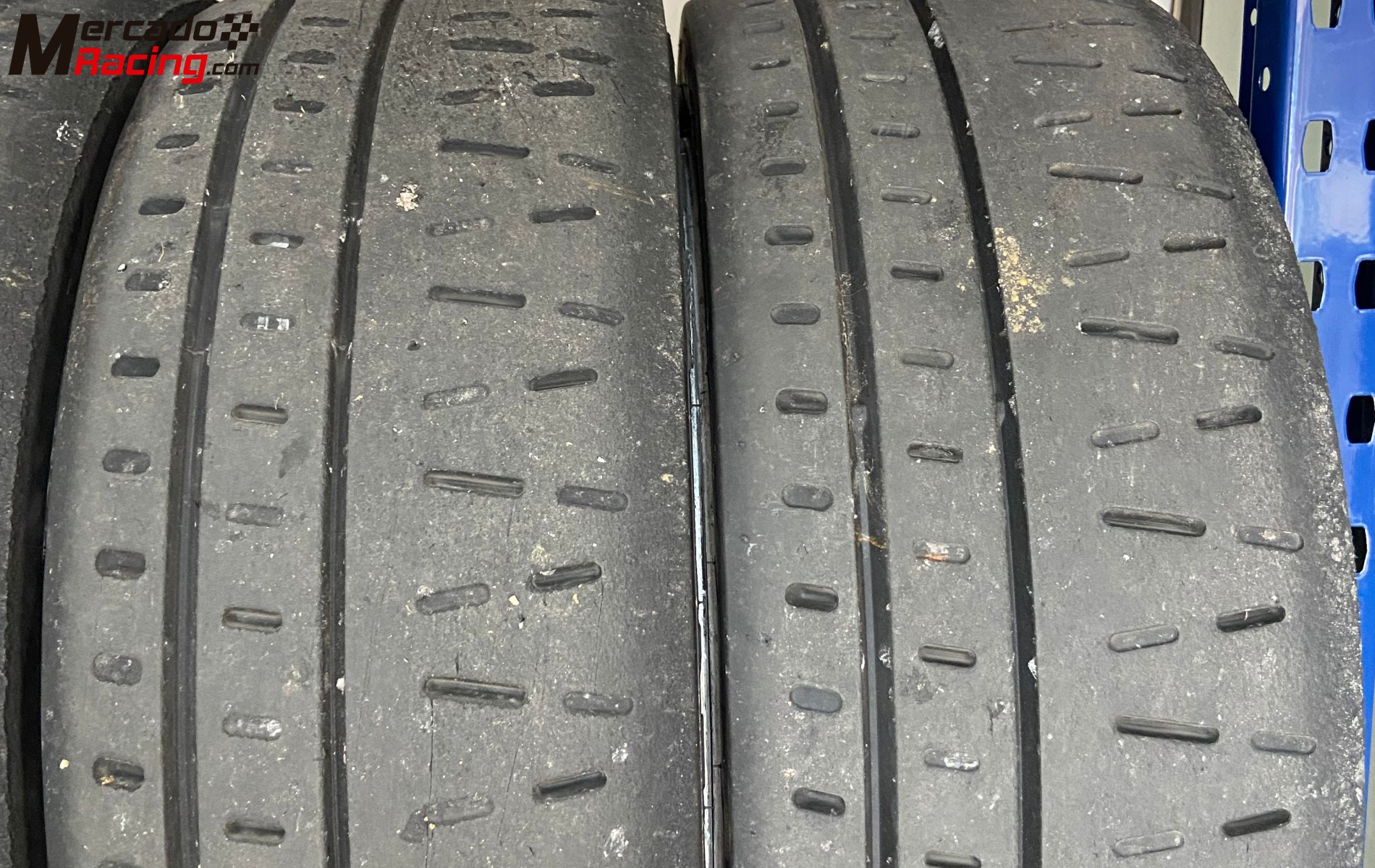 Pirelli ra7+