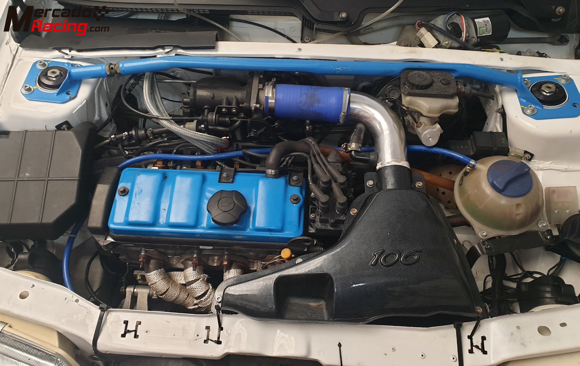 106 xsi de competicion