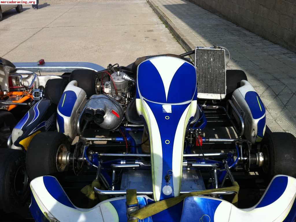 zanardi k9b 6v