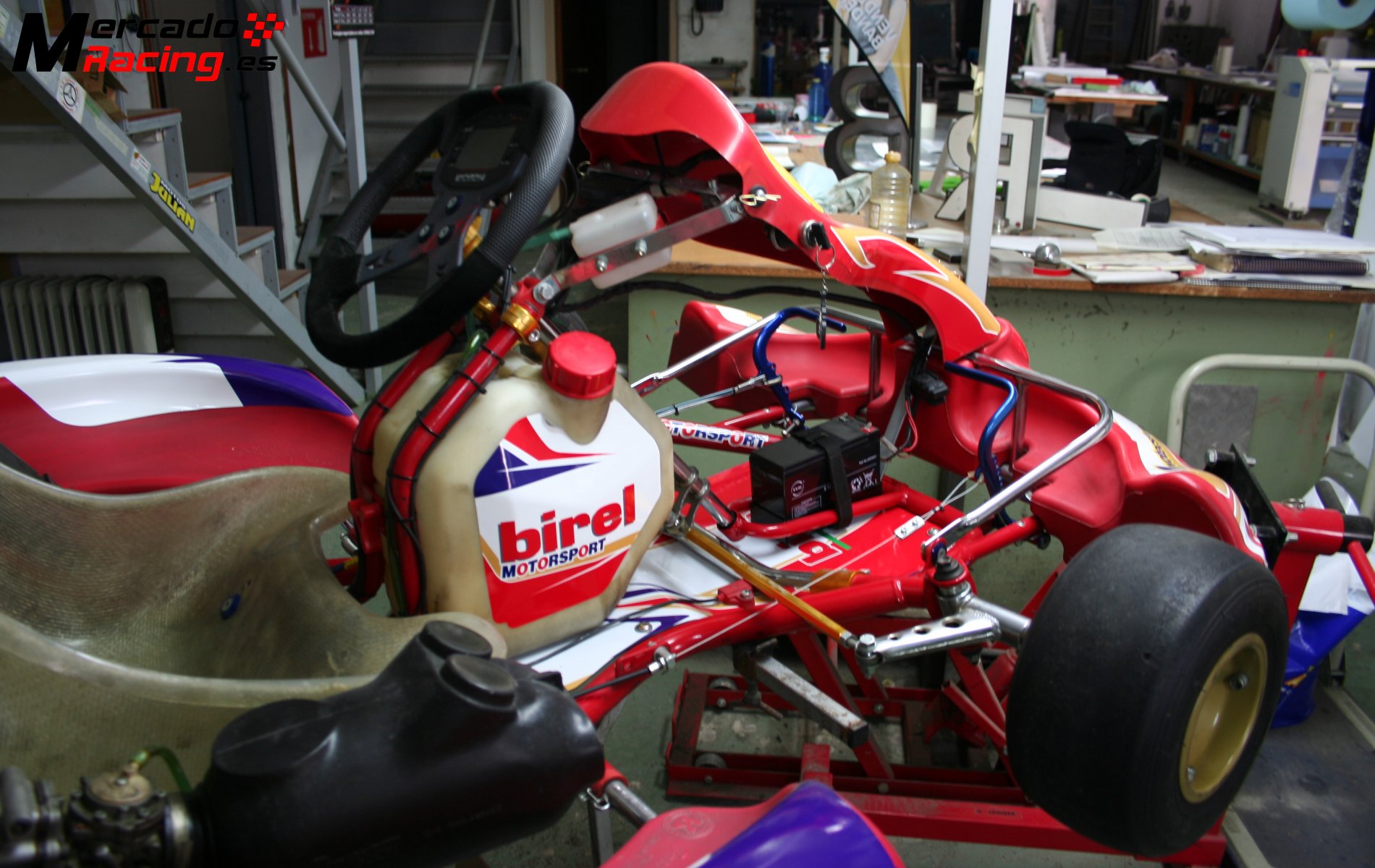Birel - X30