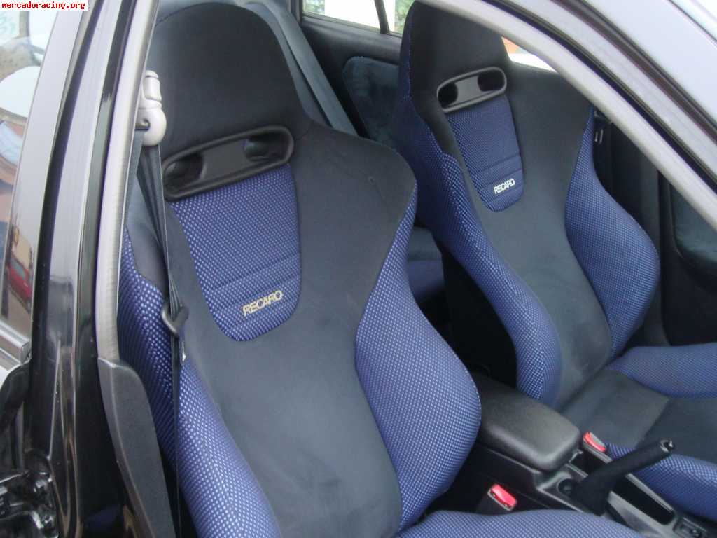 LANCER EVOLUTION VI RALLY///ART