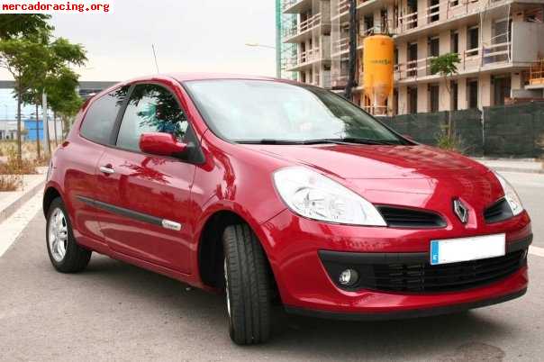 Se Vende Clio Rip Curl 1.2 TCE