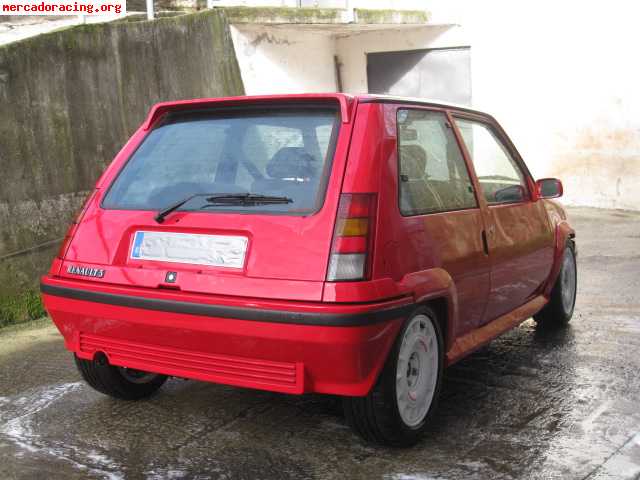 r5 gt turbo