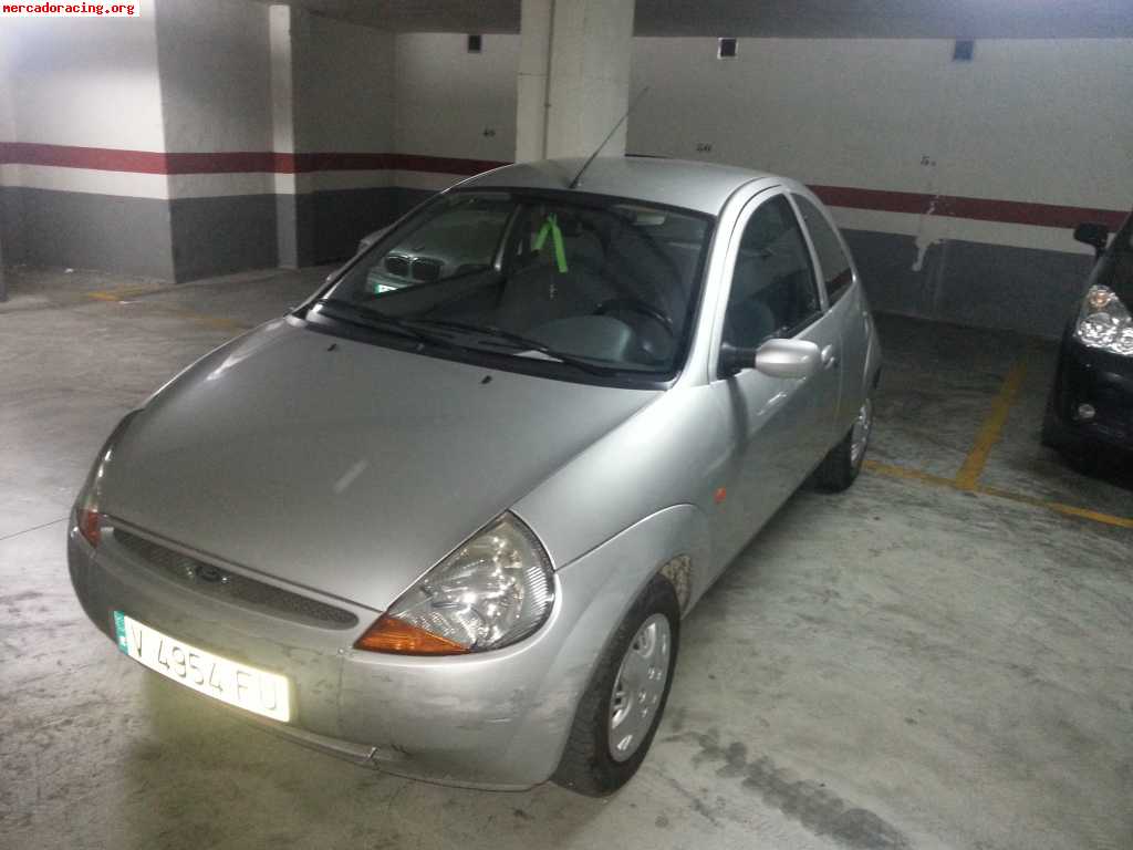 FORD KA 1.3