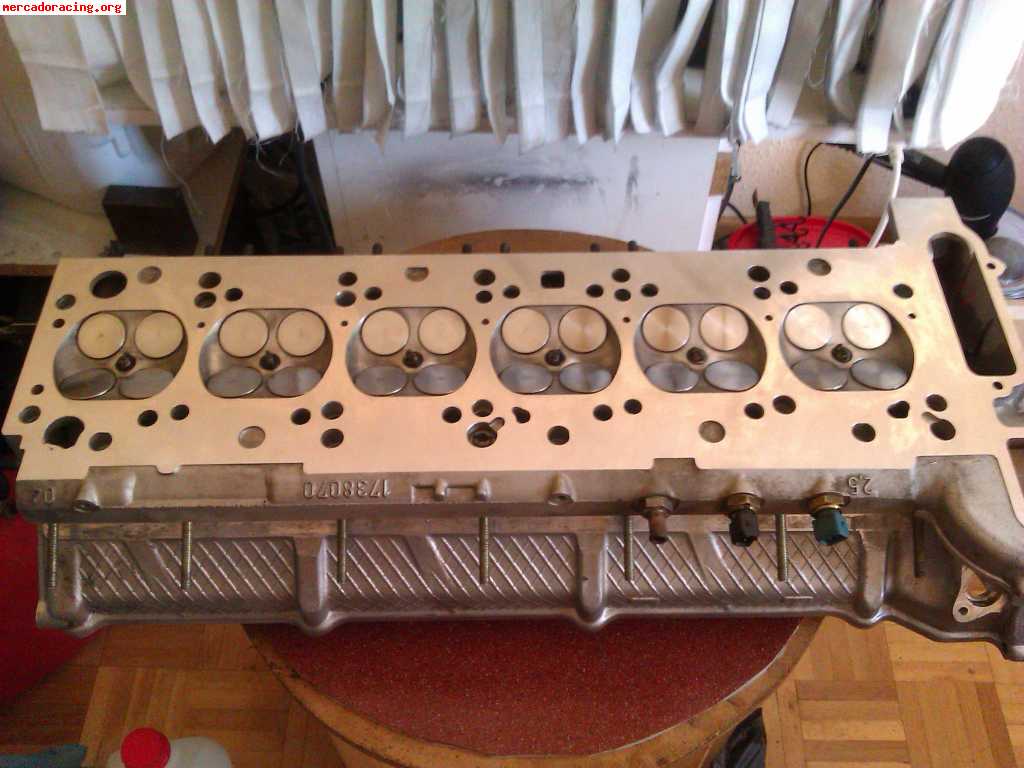 bmw e36 325i vanos