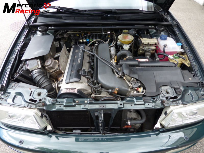 Audi RS2 2.5l 20V Turbo