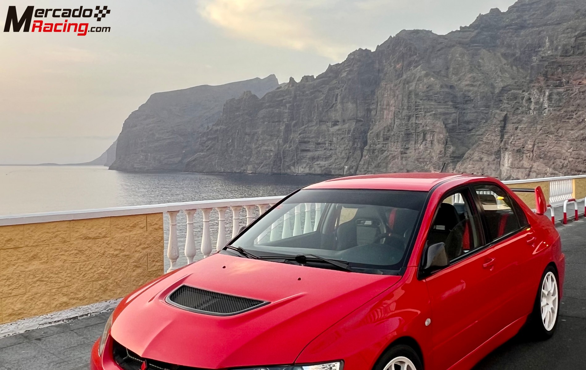 Mitsubishi Lancer evo lX rally art