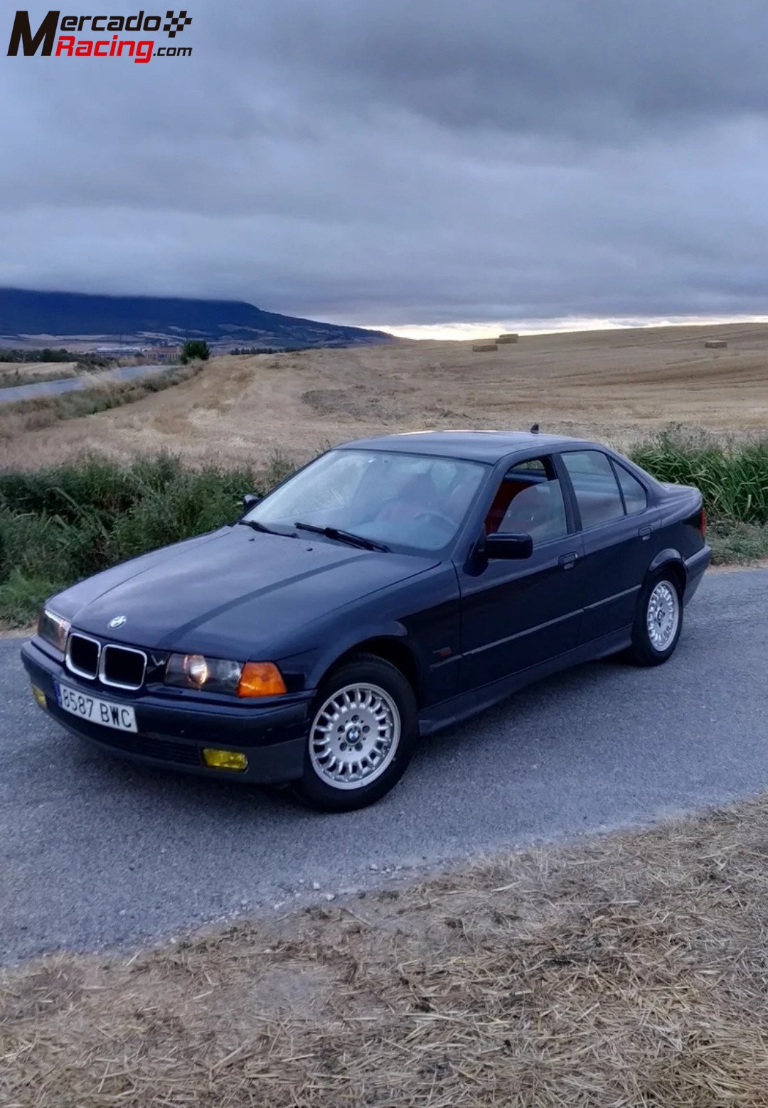BMW 320i e36
