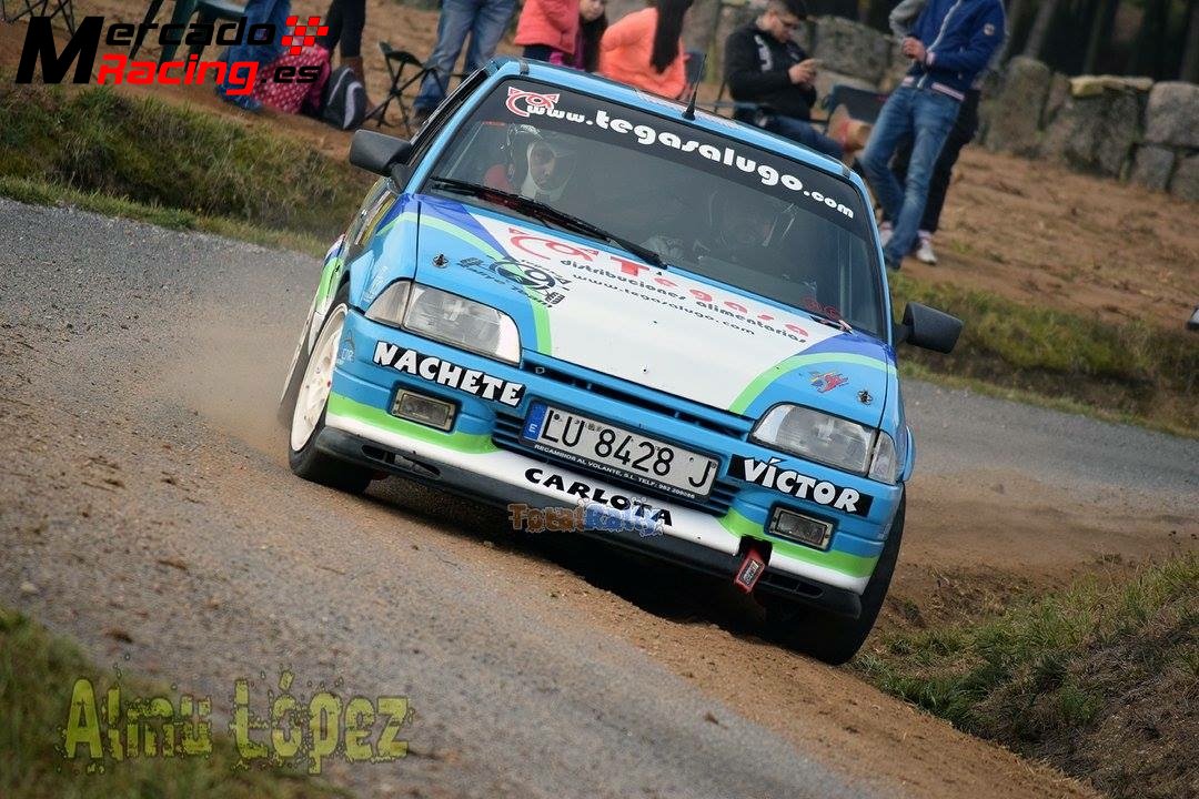 Citroën Ax