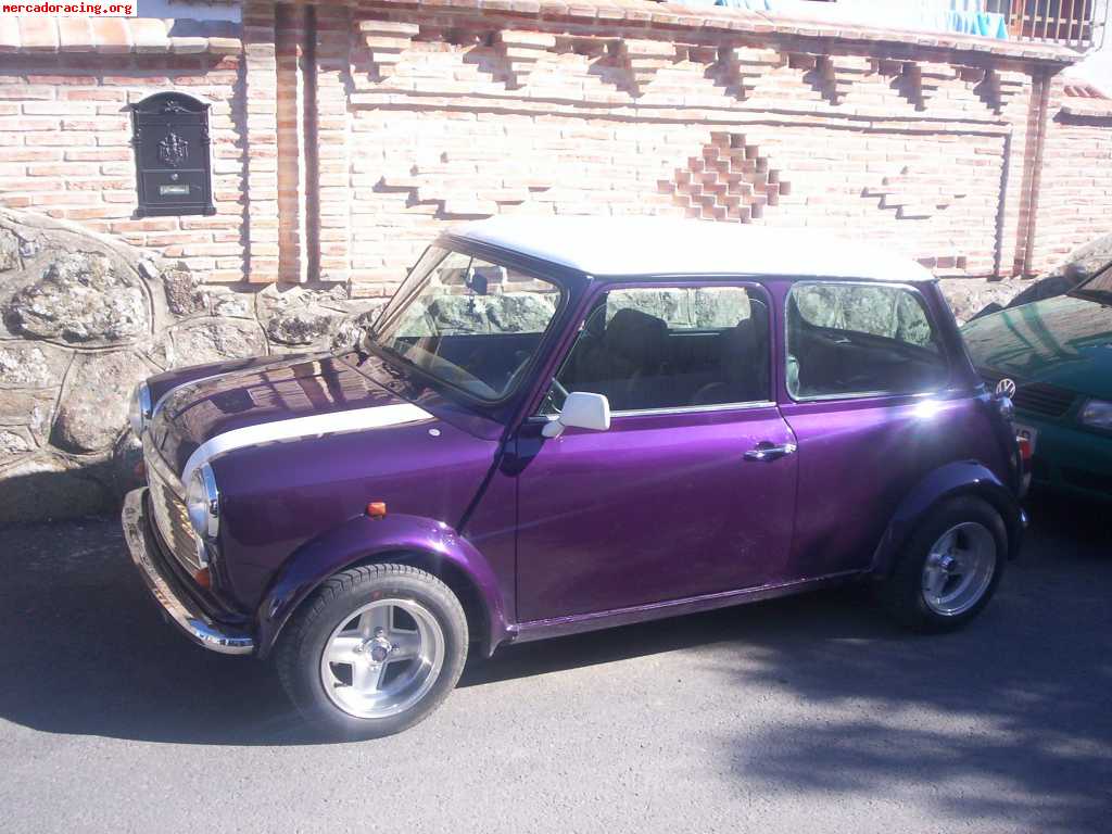 vendo mini 100 del 80