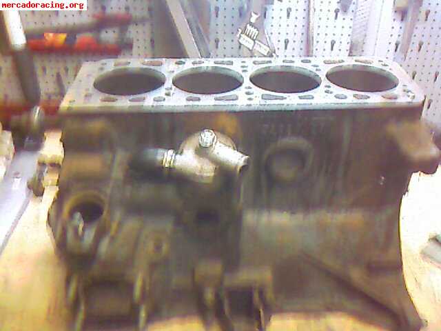 Bloque motor 124 1800 FC