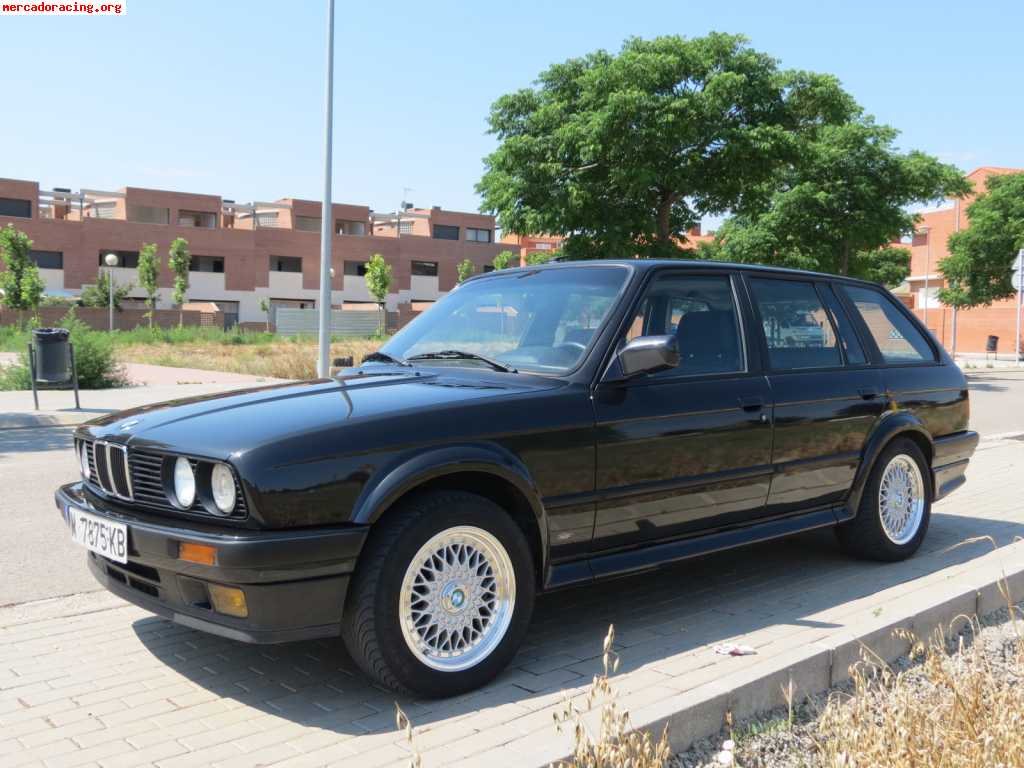bmw e30 325 ix