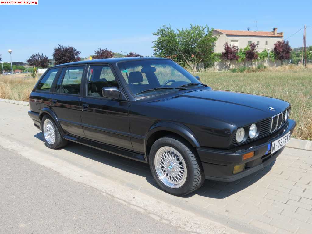 bmw e30 325 ix