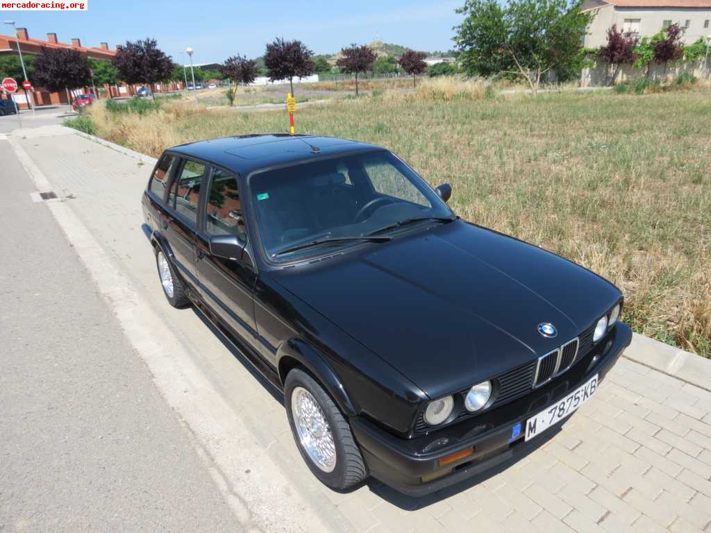 bmw e30 325 ix