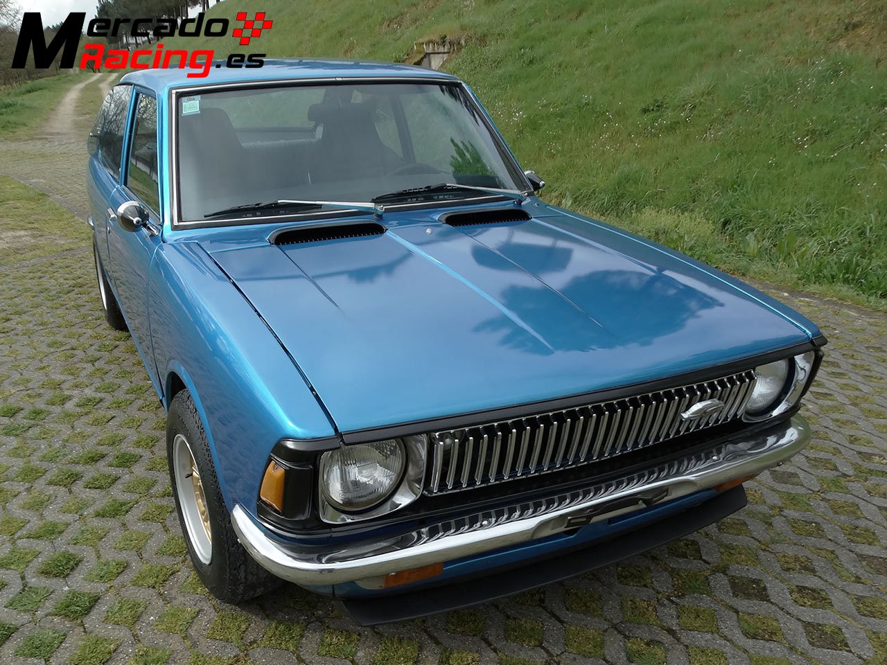 Toyota Corolla KE20