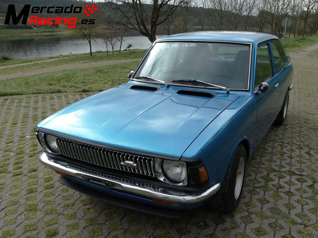 Toyota Corolla KE20