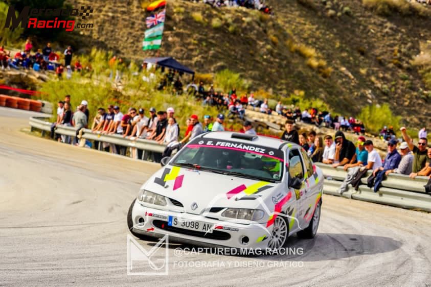 Se vende Renault Megane F7R