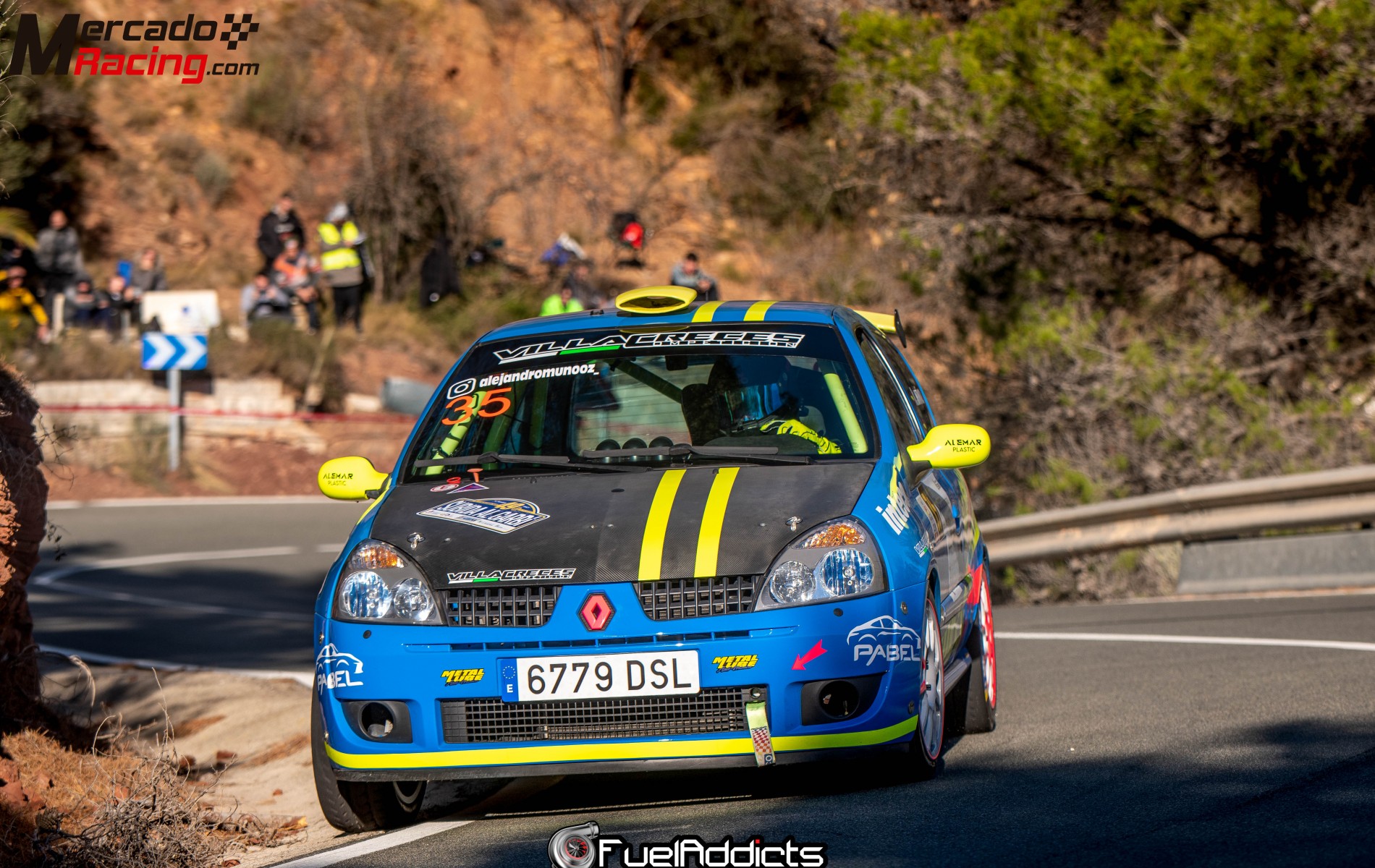 RENAULT CLIO SPORT 16V (182)