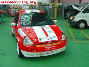 Ford Ka Kit Car