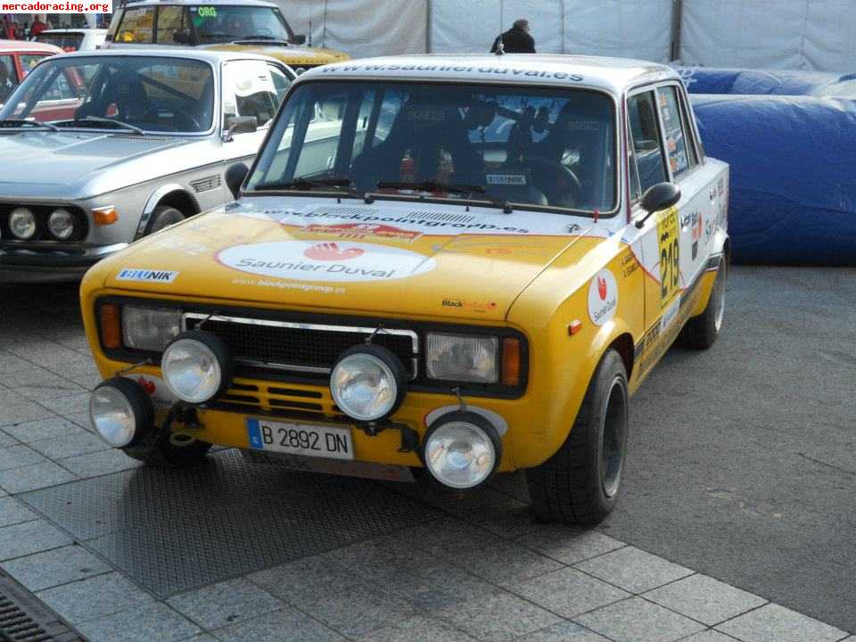 Seat 124 2000 FL90 Gr2
