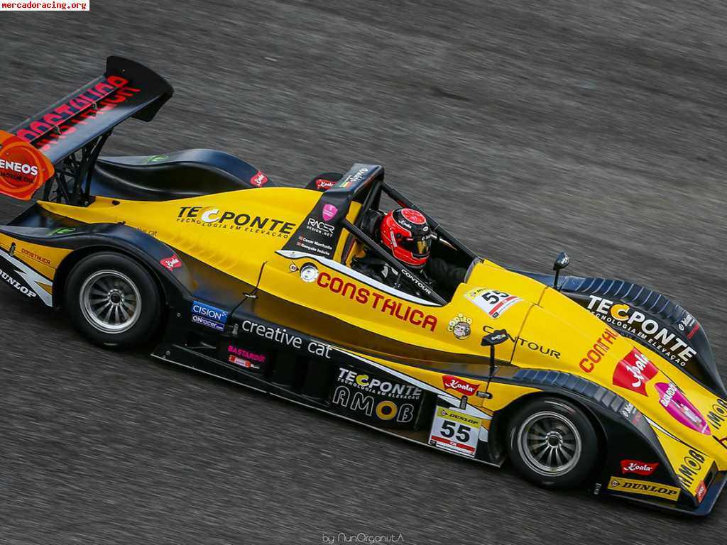 Norma M20F Prototipo