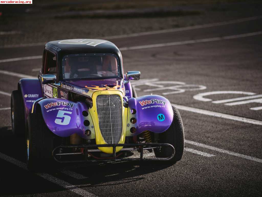 Legend Car 3009 for sale