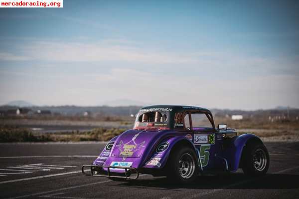 Legend Car 3009 for sale