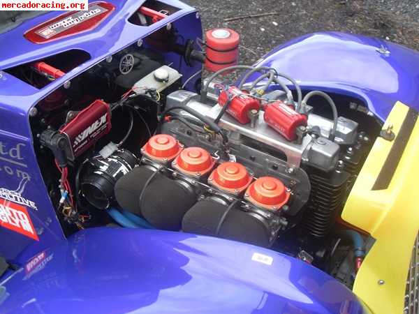 Legend Car 3009 for sale