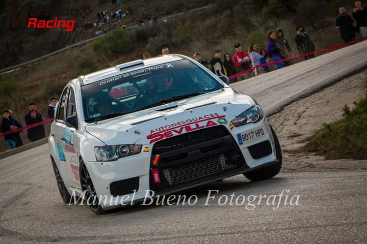 Mitsubishi lancer evo x R4