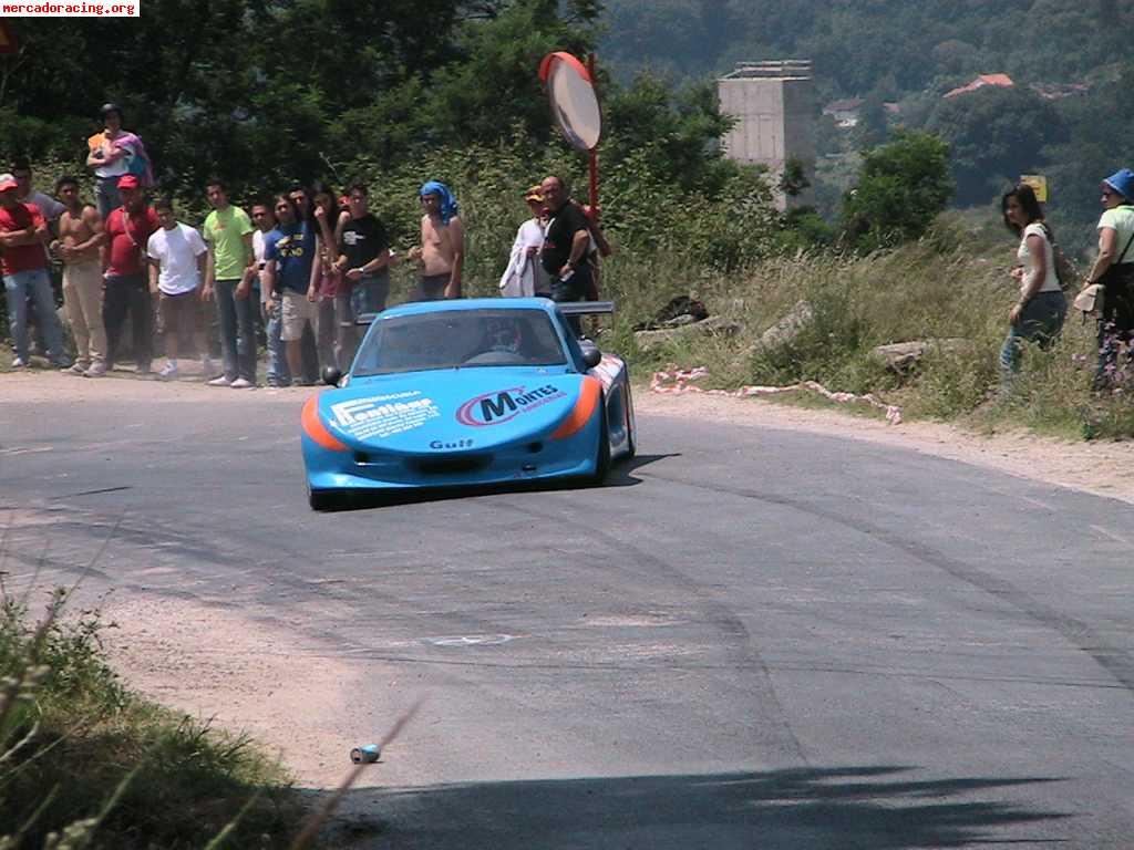 SPEED CAR GT 1000