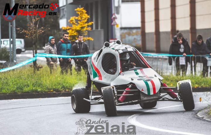 Demon Car 2008 Yamaha R6 6500€