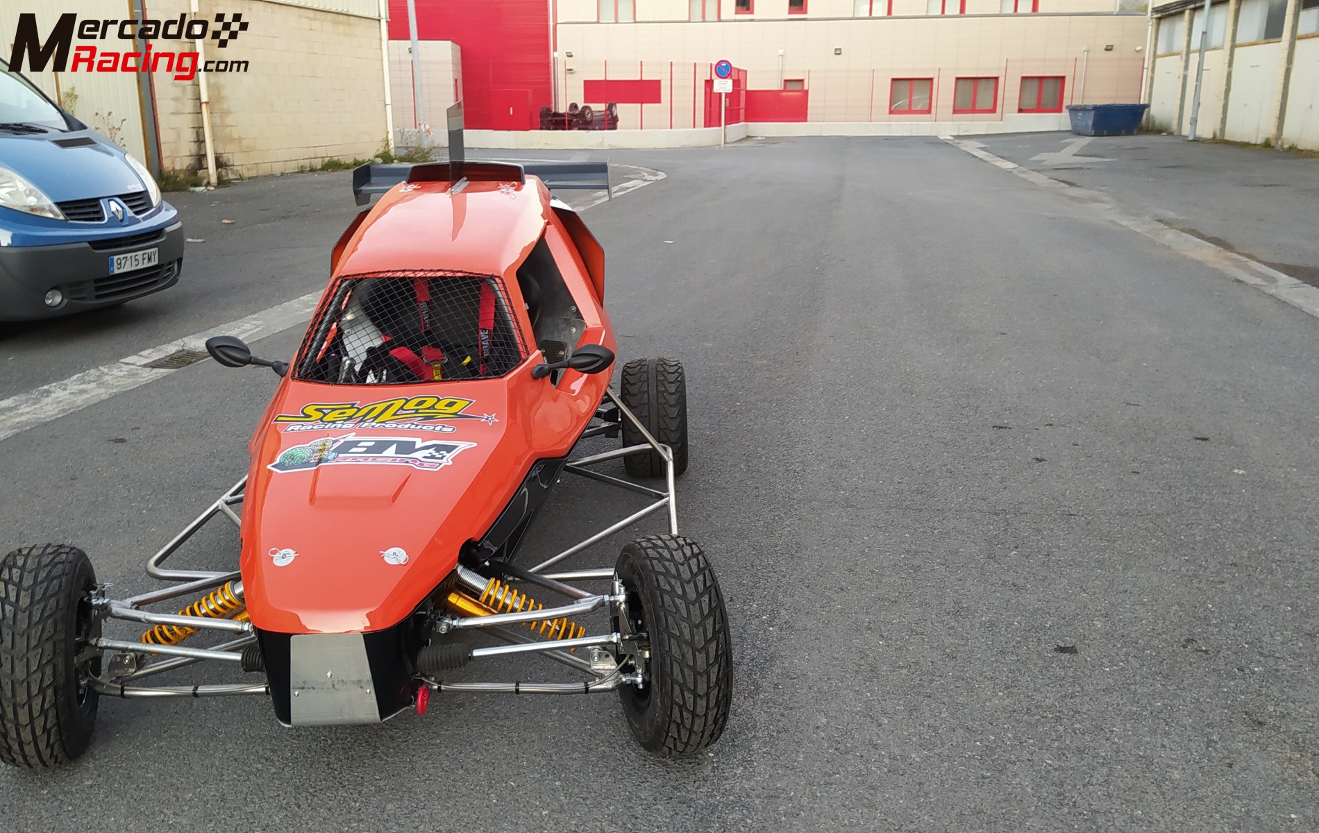 Semog bravo sport 2021