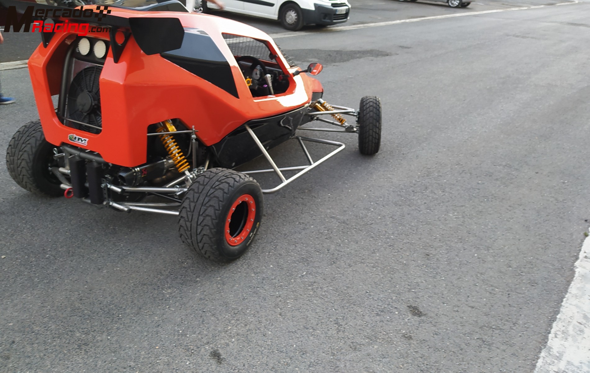 Semog bravo sport 2021