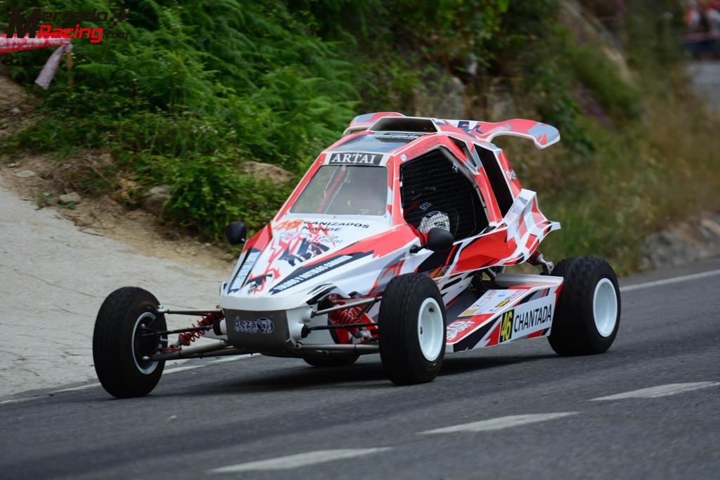 Se vender kartcross yacar