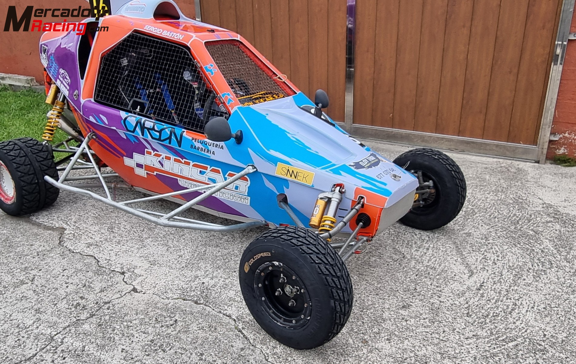Kincar 2021 Full